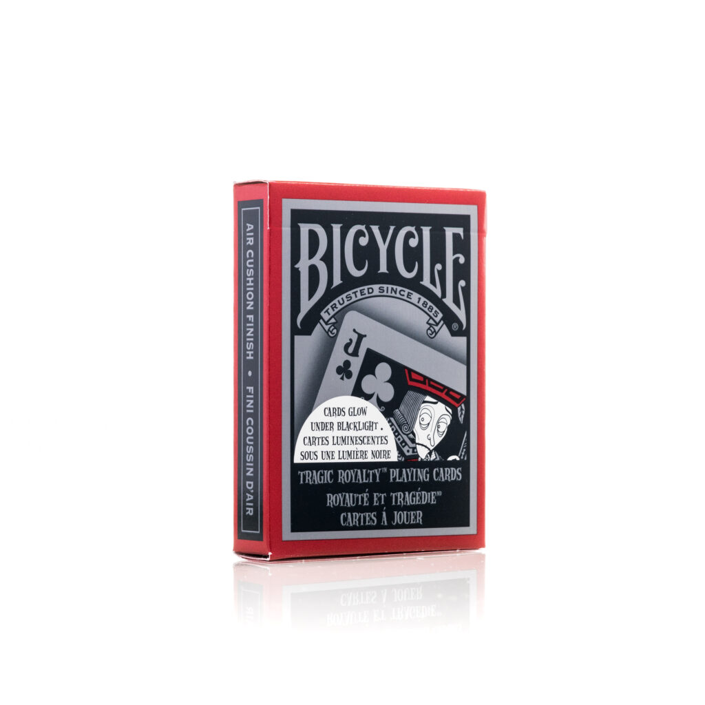 Bicycle® Architectural Wonders of the World - Bicycle® Cards Benelux