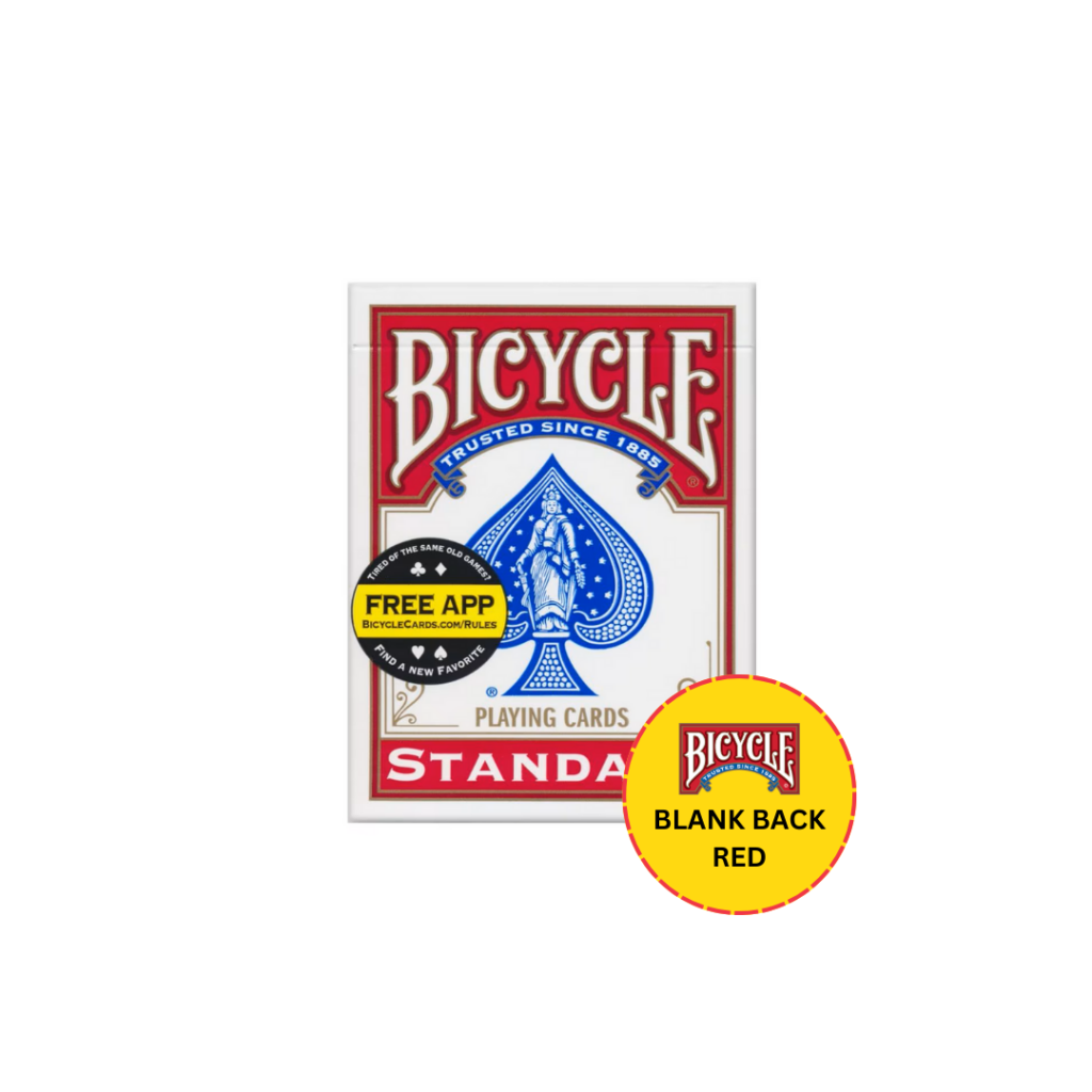 Bicycle Originals – befr.bicyclecards.com
