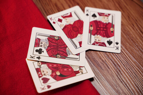 Bicycle® Snake – befr.bicyclecards.com